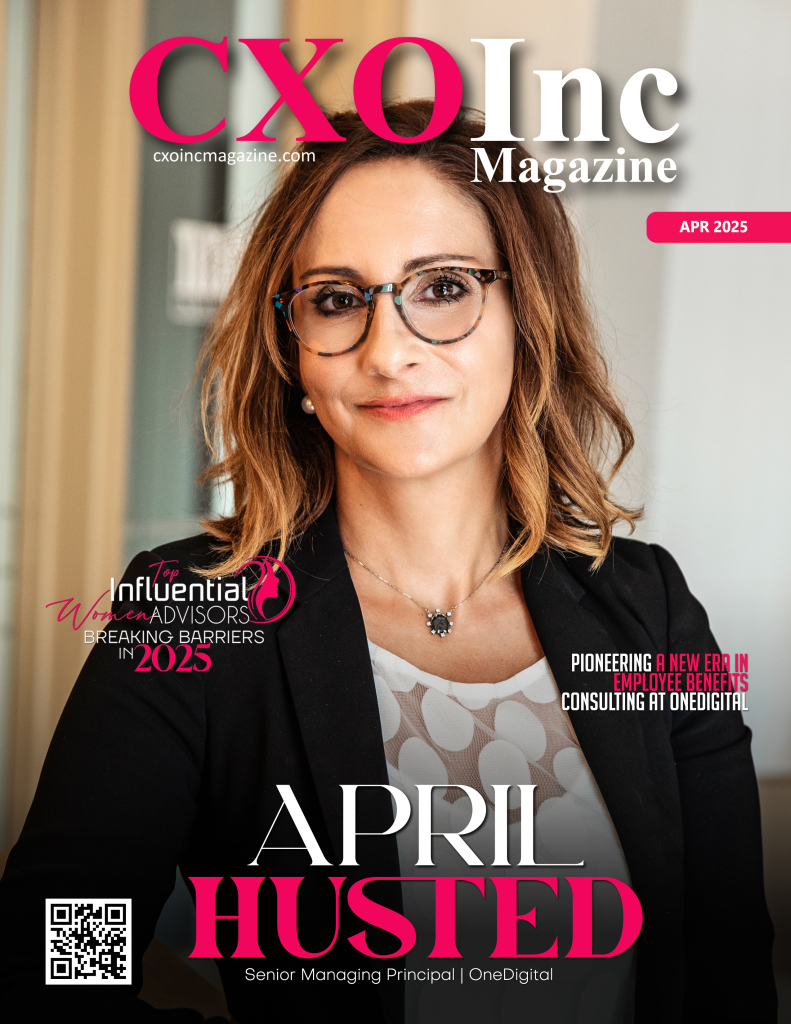 Top Influential Women Advisors Breaking Barriers in 2025 - CXO Business ...